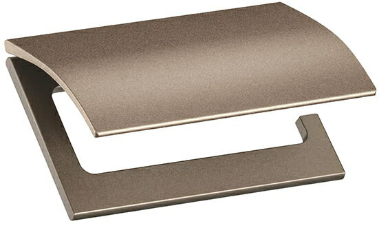 【楽天市場】KAWAJUN（カワジュン） ペーパーホルダー SC-473-4U（ブラストライトブロンズ）【※メーカー取寄の諸経費が送料に含まれております】：ケンチクボーイ