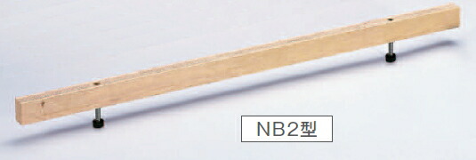 【楽天市場】万協フロアー 防振システムネダNB2型（遮音タイプの防振システムネダ） NB2-115（適応床高90～132mm）【1ケース/20 ...