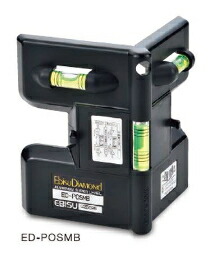 【楽天市場】EBISU エビス ポストレベル 120×115×80mm ED-POSMB 本体カラー：ブラック：ケンチクボーイ