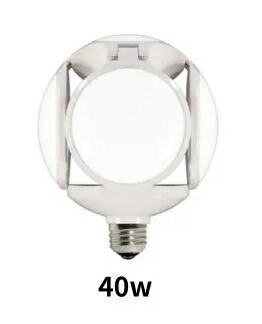【楽天市場】フジマック LEDオープンランプ40W 替球 LED-40FL：ケンチクボーイ