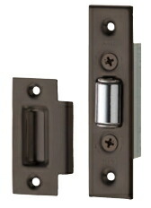 【楽天市場】MARUKI（丸喜金属） アジャストゴンベ S-320 サイズ ：90mm 黒ニッケル【1箱/20個入】：ケンチクボーイ