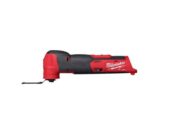 【楽天市場】ミルウォーキー M12 FUEL マルチツール【バッテリー・充電器は別売】 M12 FMT-0X0 JP：ケンチクボーイ