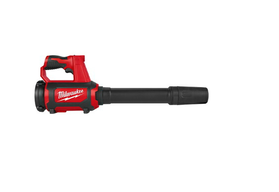 【楽天市場】ミルウォーキー M12 コンパクトブロワー【バッテリー・充電器は別売】 M12 BBL-0 APJ：ケンチクボーイ