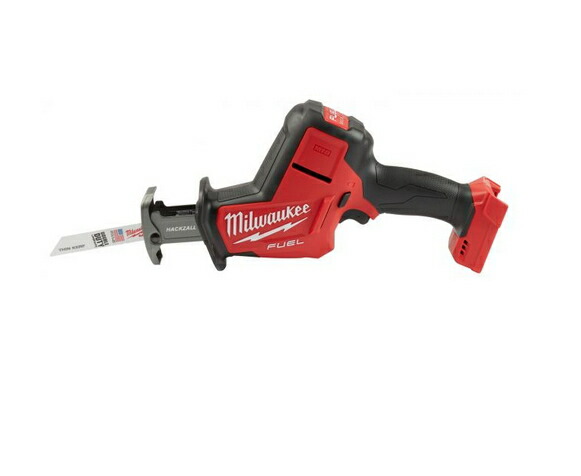 【楽天市場】ミルウォーキー M18 FUEL コンパクトレシプロソー（本体のみ）【バッテリー・充電器は別売】 M18 FHZ-0X0 JP ...