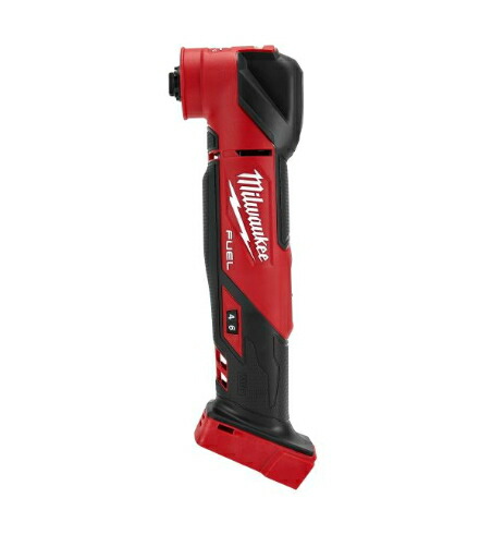 【楽天市場】ミルウォーキー M18 FUEL マルチツール（本体のみ）【バッテリー・充電器は別売】 M18 FMT-0X0 JP：ケンチクボーイ