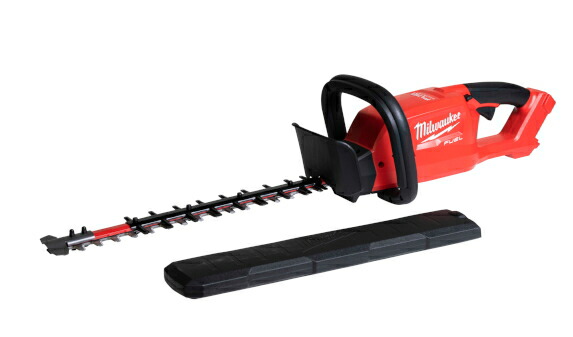 【楽天市場】ミルウォーキー 【M18 FUEL】 457mmヘッジトリマー（本体のみ）【バッテリー・充電器は別売】 M18 FHET45-0 ...