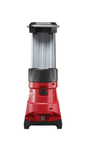 【楽天市場】ミルウォーキー M12 ランタンライト【バッテリー・充電器は別売】 M12 LL-0 APJ：ケンチクボーイ