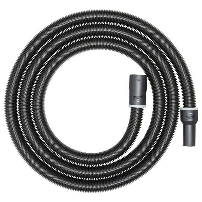 【楽天市場】ミルウォーキー 47.6 mm × 4.9 m フレキシブルホース 49-90-1984：ケンチクボーイ