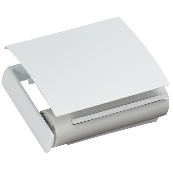 【楽天市場】KAWAJUN（カワジュン） 静音タイプペーパーホルダー SC-483-001（セラミックホワイト）【※メーカー取寄の諸経費が送料に含まれております】：ケンチクボーイ