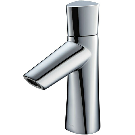 【楽天市場】KAWAJUN（カワジュン） トイレ用 単水栓 HA-016-XC（クローム）【※メーカー取寄の諸経費が送料に含まれております】：ケンチクボーイ