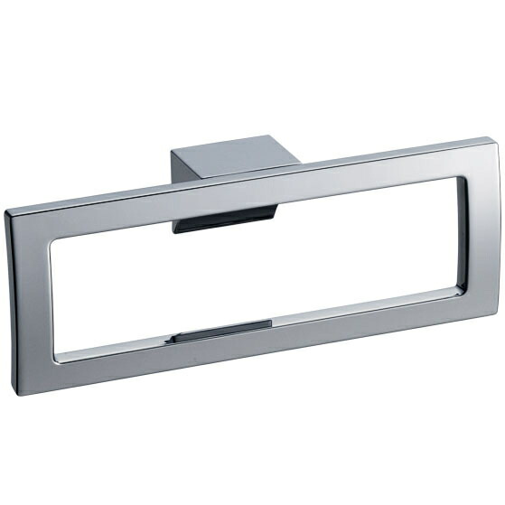 【楽天市場】KAWAJUN（カワジュン） タオルリング SC-920-XC（クローム）【※メーカー取寄の諸経費が送料に含まれております】：ケン ...