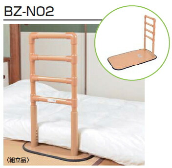 【楽天市場】マツ六 たよレール BZ-N02：ケンチクボーイ