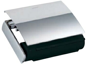 【楽天市場】KAWAJUN（カワジュン） 静音型ペーパーホルダー SC-483-SC：ケンチクボーイ