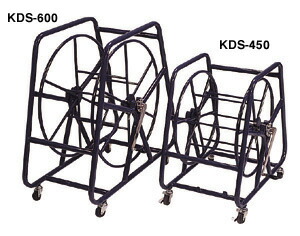 【楽天市場】DENSAN（デンサン/ジェフコム） システマーケーブルリール KDS-600：ケンチクボーイ