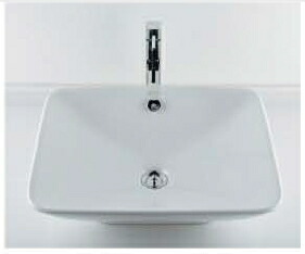 【楽天市場】KAKUDAI カクダイ DURAVIT #DU-0334520000 角型洗面器：ケンチクボーイ