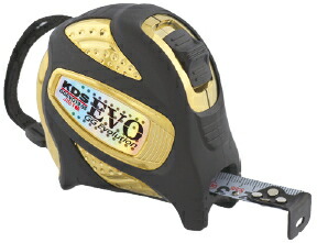 【楽天市場】KDS コンベックス ダブルジーエボ GGEVO25巾×5.5m GGEVO25-55：ケンチクボーイ