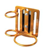 【楽天市場】MKK モトコマ アルミ シノ・ハンマー差し KOA-1：ケンチクボーイ