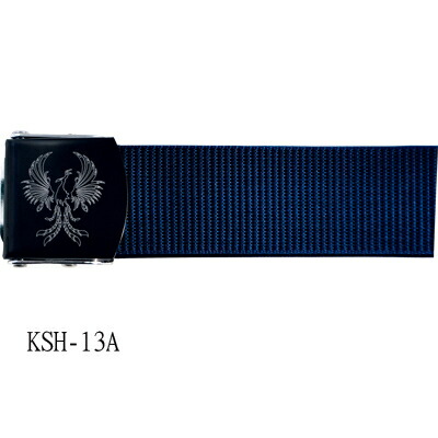 【楽天市場】MKK モトコマ ワンタッチベルト・鳳凰 ブラック KSH-13A：ケンチクボーイ