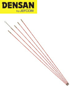 【楽天市場】DENSAN（デンサン/ジェフコム） ジョイント釣り名人Jr. JF-451：ケンチクボーイ