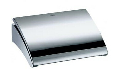 【楽天市場】KAWAJUN（カワジュン） ペーパーホルダー SC-603-XC：ケンチクボーイ