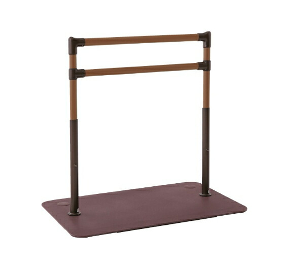 【楽天市場】マツ六 たよレール SOTOE ロング型 BZK-05 ※代引き不可：ケンチクボーイ