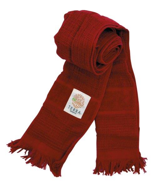 【楽天市場】PROSTAR（プロスター） コットンマフラー TR-300R：ケンチクボーイ