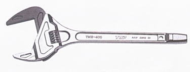 【楽天市場】TOP（トップ工業） たて型モーターレンチ TMW-400：ケンチクボーイ