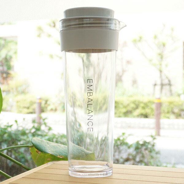 【楽天市場】ジャグ/1.1L【エンバランス】 EMBALANCE JUG：健康ストア 健友館