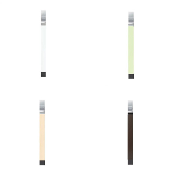 【楽天市場】イースタン工業 Comfy スペーサー 間口5cm CO2-5(カラー展開あり)：建材百貨店