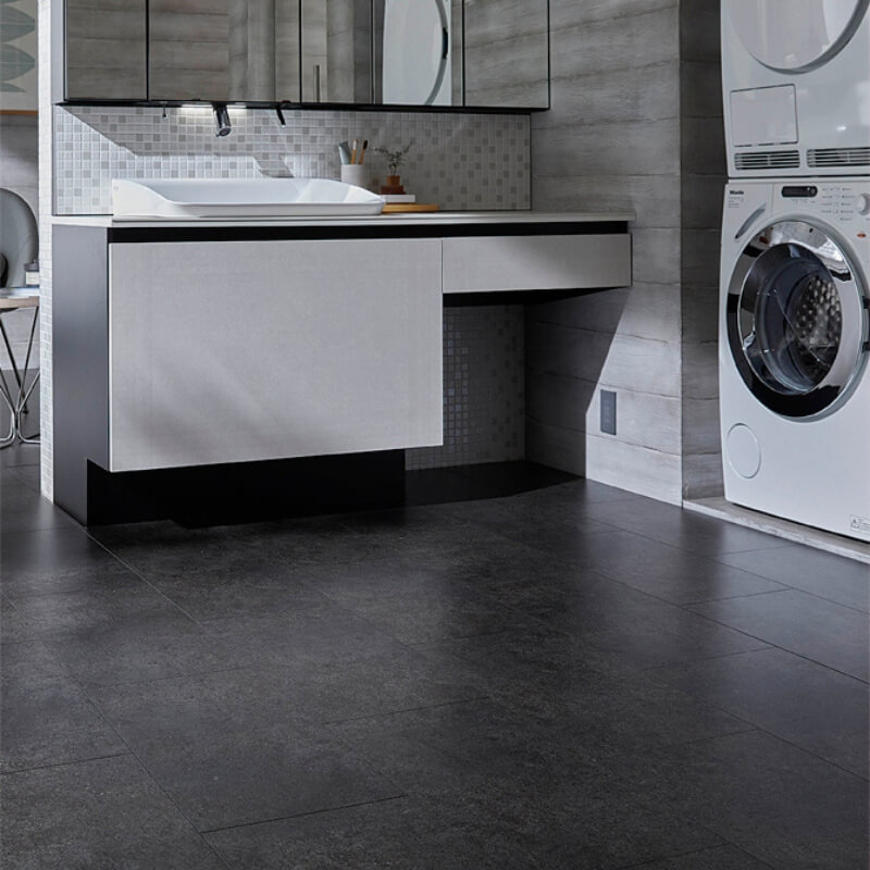 【楽天市場】フローリング材 ラシッサ Dフロア 耐水・ペット 素材タイプ 606 DR-2C -DR2C01-MAFF 環境配慮型合板 1 ...