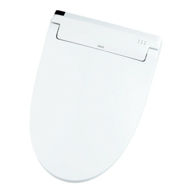 【楽天市場】【4月はエントリーでP10倍】 温水洗浄便座 CW-KA32シャワートイレ KAシリーズ手動ハンドル式INAX イナックス LIXIL リクシル 便座 本体 交換 kenzai：建材百貨店