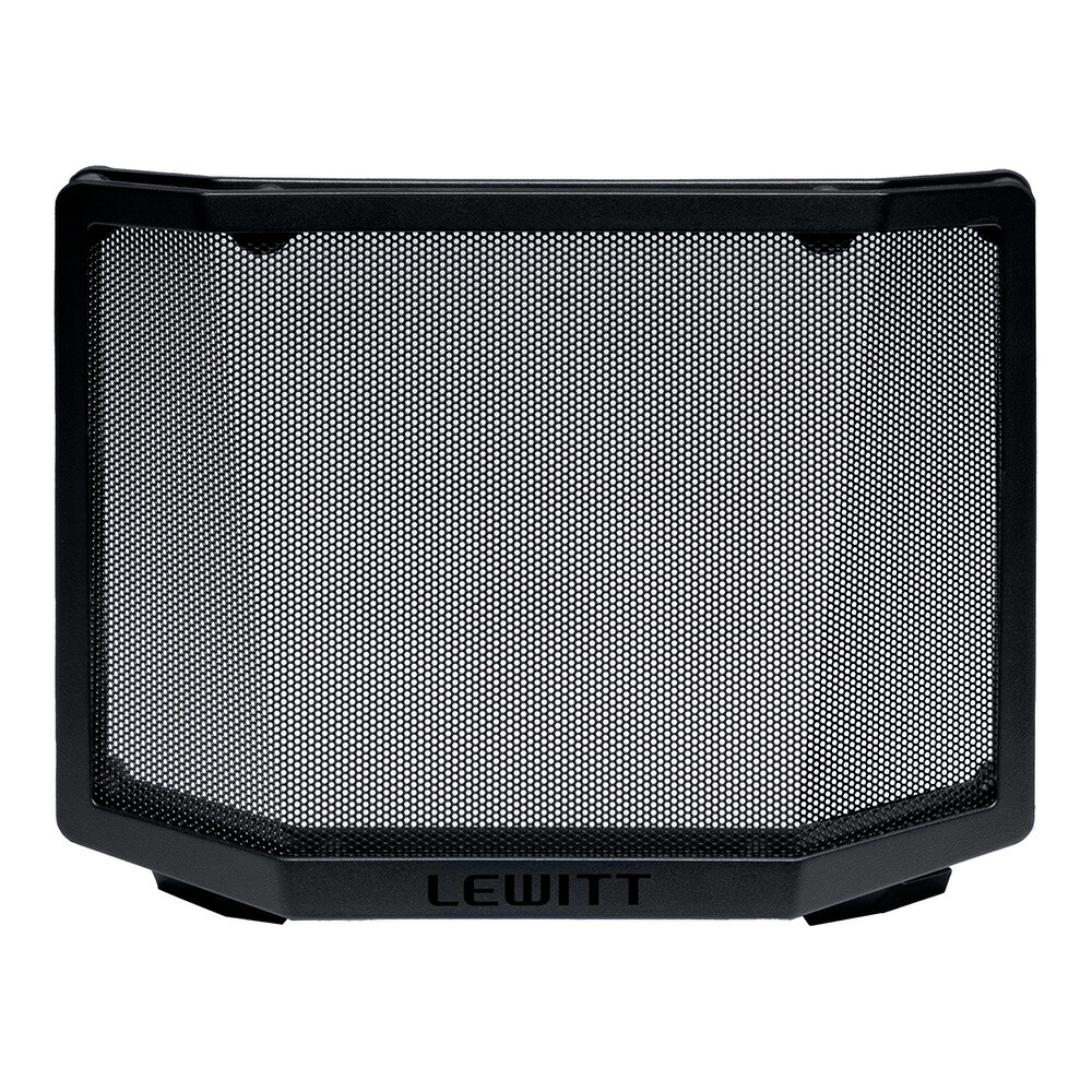 【楽天市場】LEWITT Pop filter for PURE TUBE：MUSICLAND KEY 心斎橋店