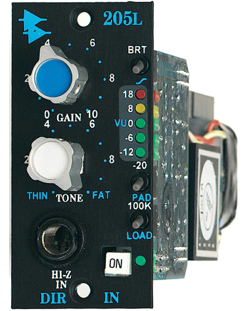 【楽天市場】api 205L [200シリーズモジュール]：MUSICLAND KEY 心斎橋店