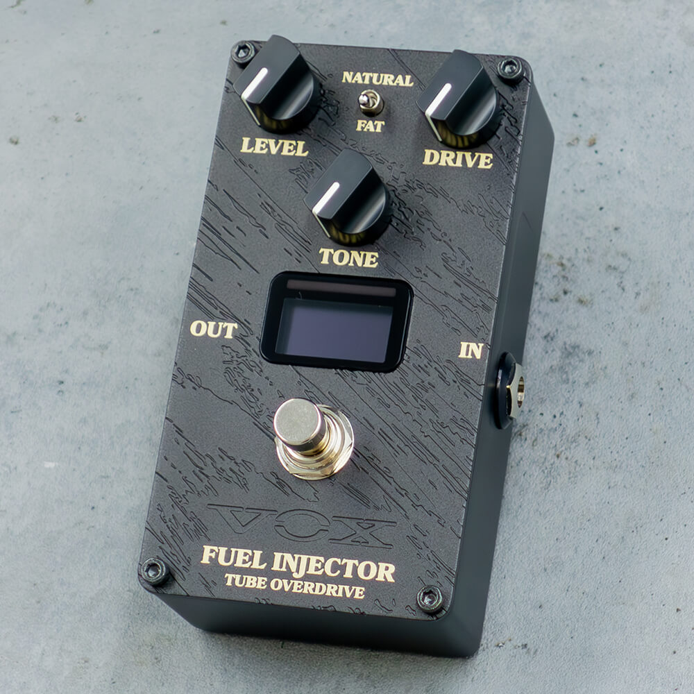 【楽天市場】VOX FUEL INJECTOR VE-FI：MUSICLAND KEY 心斎橋店