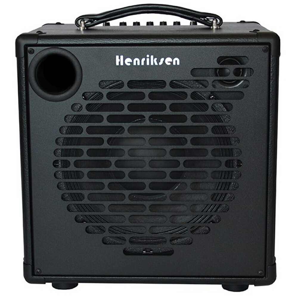 【楽天市場】Henriksen Amplifiers The Blu TEN ヘンリクセン ギターコンボアンプ：MUSICLAND KEY 心斎橋店