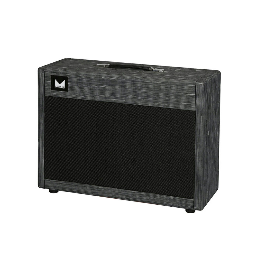 【楽天市場】Morgan Amplification 212 Cab 2x12 EXT.CAB / TWILIGHT：MUSICLAND ...
