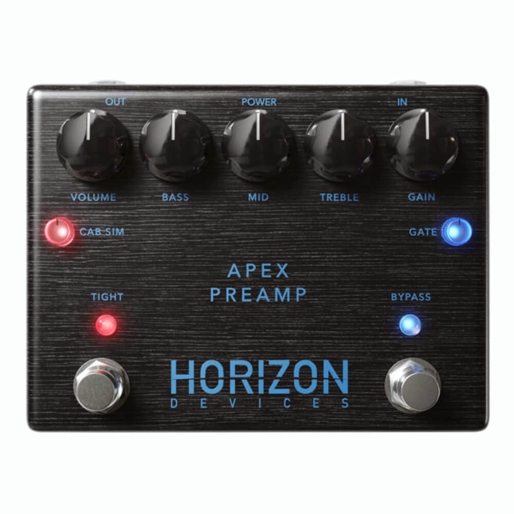 【楽天市場】HORIZON DEVICES APEX PREAMP：MUSICLAND KEY 心斎橋店