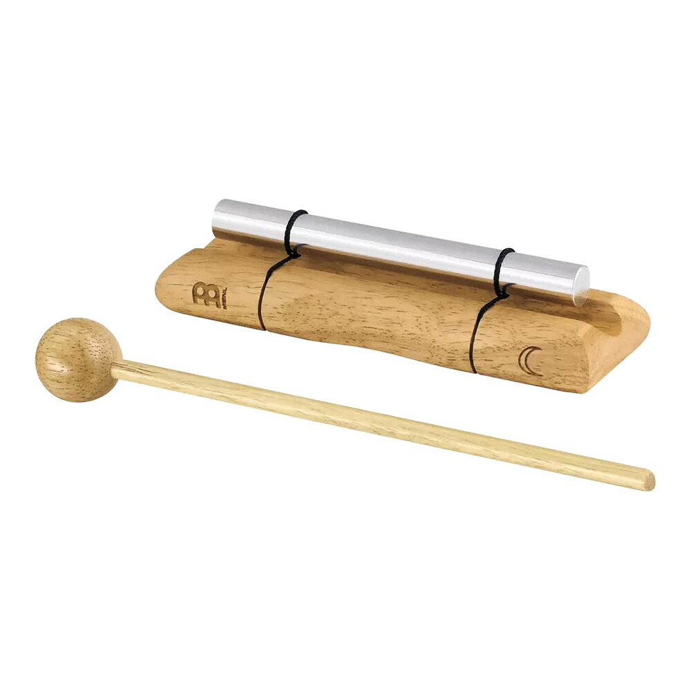 【楽天市場】MEINL Sonic Energy Sidereal Moon Energy Chime [EC-M-SI]：MUSICLAND ...