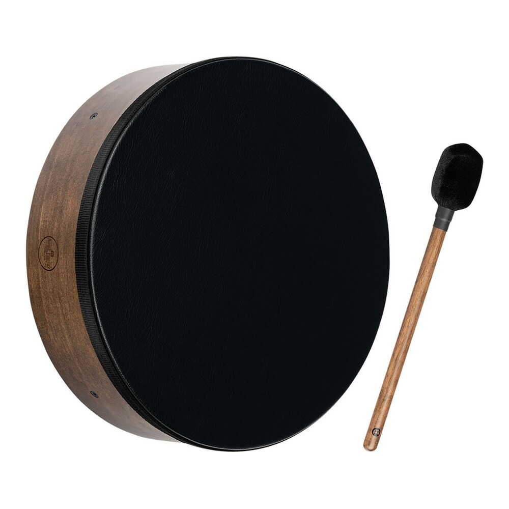 【楽天市場】MEINL Sonic Energy 14" Bodhran Drum, Napa Head [BD14WB-NH ...