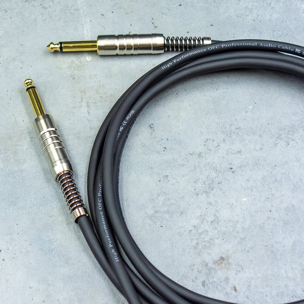 【楽天市場】ELK Instrument Cable ELKS 5m S/S：MUSICLAND KEY 心斎橋店