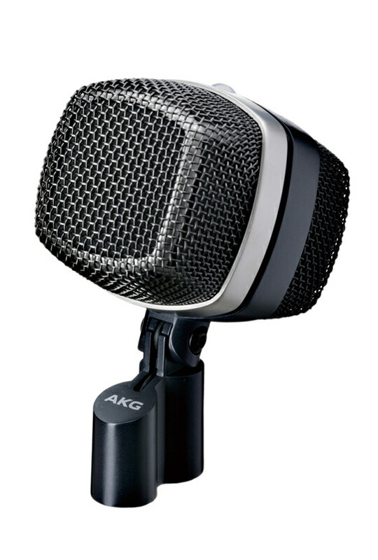 【楽天市場】AKG D12 VR 楽器用マイクロホン：MUSICLAND KEY 心斎橋店