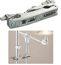 【楽天市場】TAMA MC61【MULTI-CLAMPS】：MUSICLAND KEY 心斎橋店