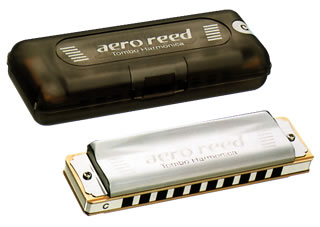 【楽天市場】TOMBO / Aero Reed NO.2010 【 エアロ・リード 】：MUSICLAND KEY 心斎橋店