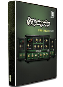 【楽天市場】OVERLOUD SpringAge (Spring Age)【ダウンロード・シリアル提供版】：MUSICLAND KEY 心斎橋店