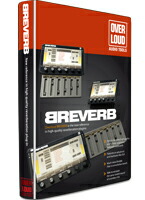 【楽天市場】OVERLOUDBREVERB2 (BREVERB 2) (RTAS / AU / VST / StandAlone ...