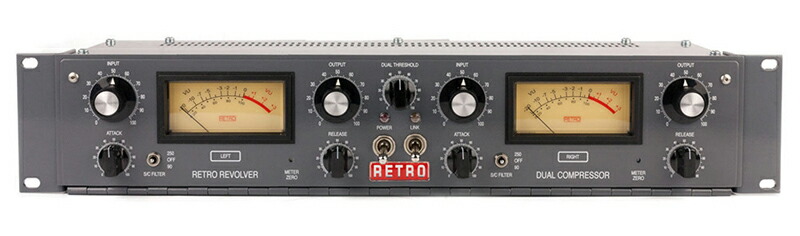 【楽天市場】RETRO Instruments Revolver：MUSICLAND KEY -楽器-