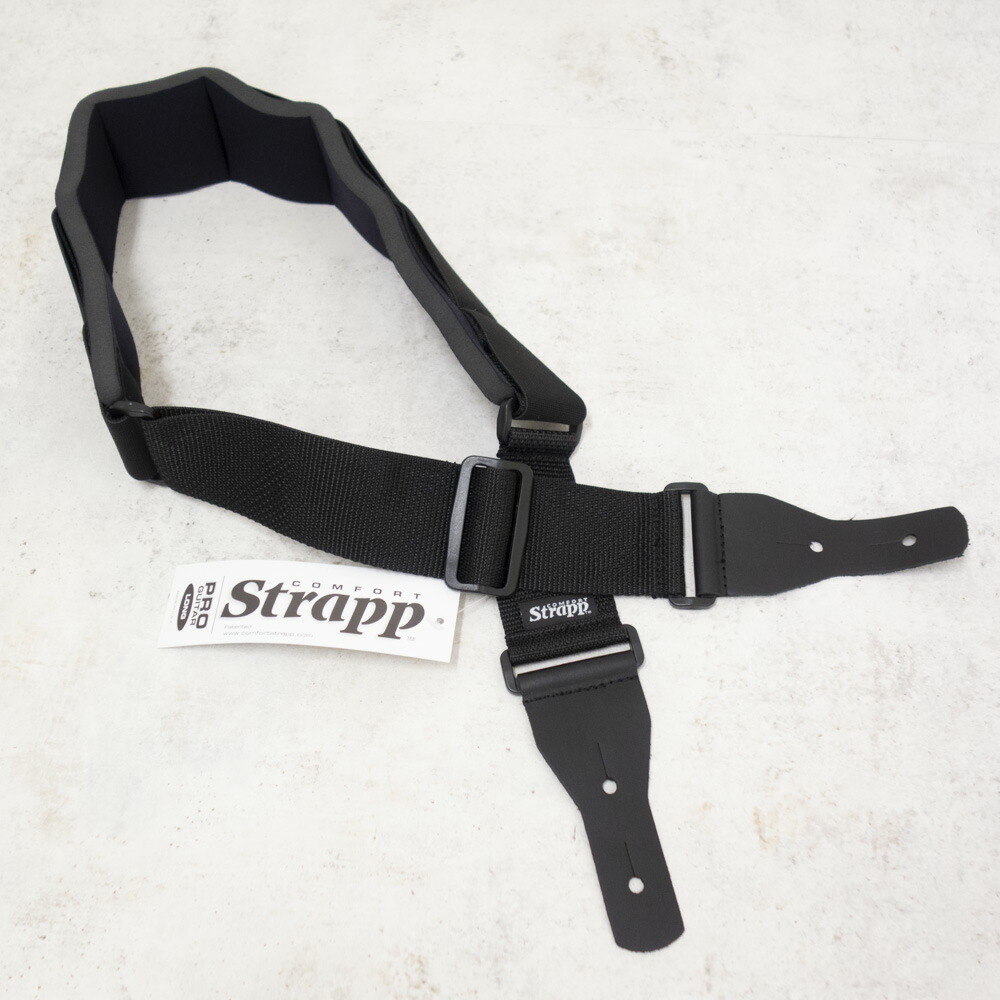 【楽天市場】Comfort Strapp コンフォートストラップ G-XL for Guitar：MUSICLAND KEY -楽器-