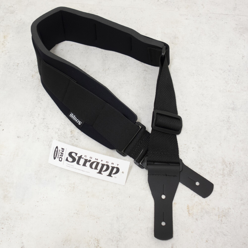 【楽天市場】Comfort Strapp コンフォートストラップ B-S for Bass：MUSICLAND KEY -楽器-