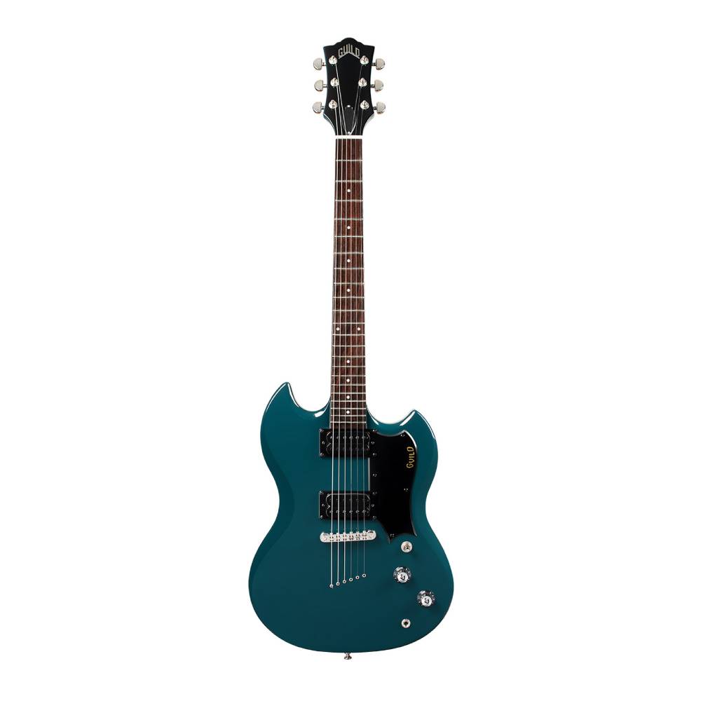 【楽天市場】Guild POLARA / BLUE STEEL：MUSICLAND KEY -楽器-