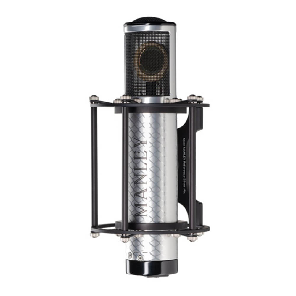 【楽天市場】Manley Laboratories / REFERENCE SILVER【受注発注品】：MUSICLAND KEY -楽器-